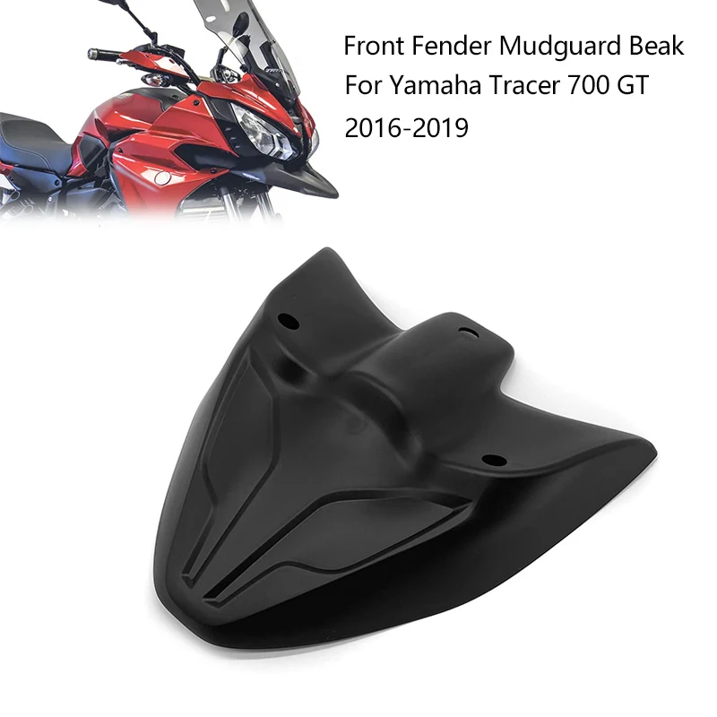 Fit for Yamaha Tracer 700 GT 2016-2019Motorcycle Accessories Front ...