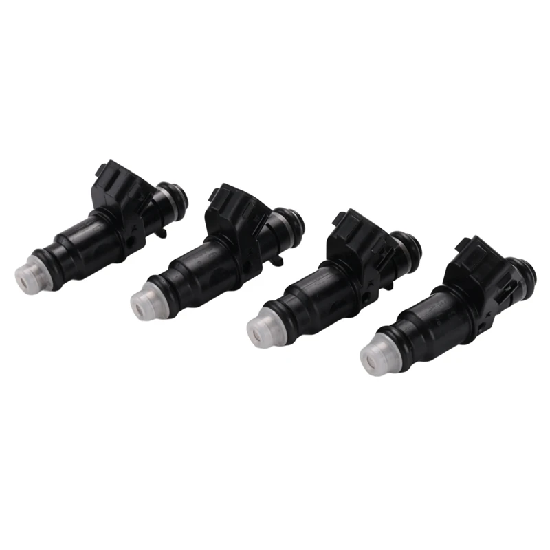 4Pcs-Lot-Fuel-Injector-Nozzle-For-Honda-FIT-Jazz-City-GD3-GD8-GE8-1-5L ...