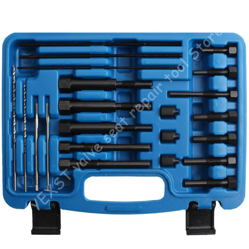 Automobile Broken Glow Plug Electrode Removal Tool Broken Electrode ...