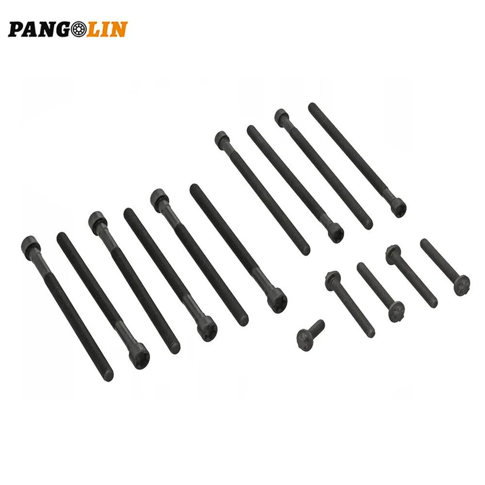 Engine N20B20 Head Bolts Kis For BMW 1 3 4 5 X1 X3 X4 X5 2 0L