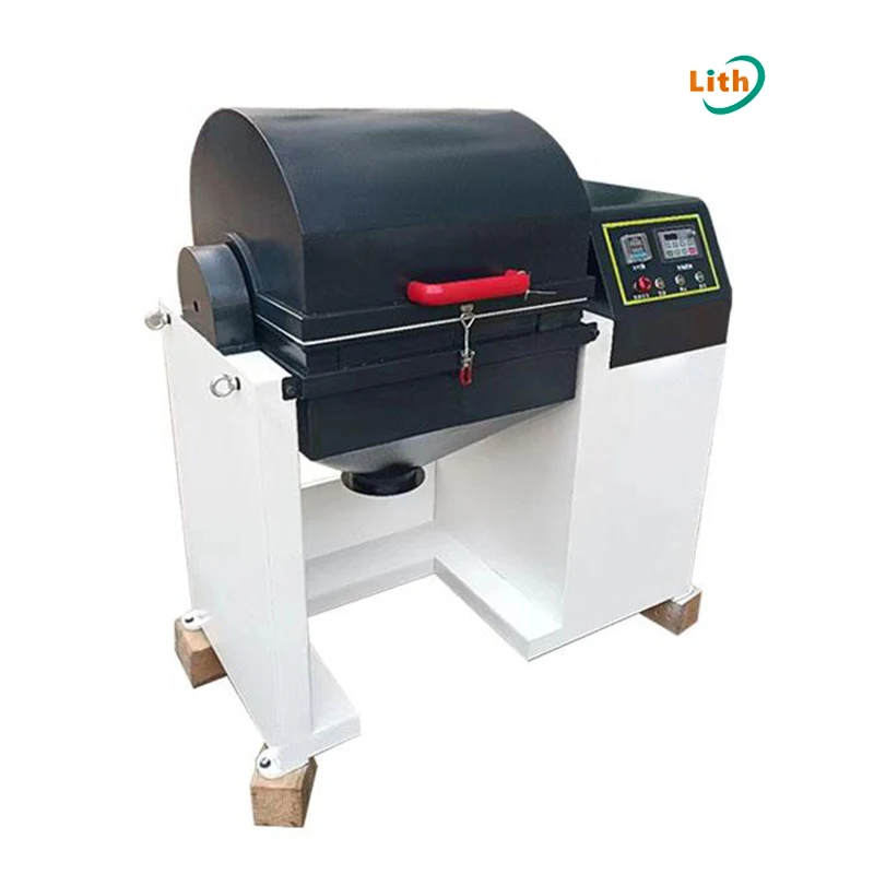 Laboratory-Roller-Ball-Mill-Tumbling-Roll-Grinding-Grinder-Machine-for ...