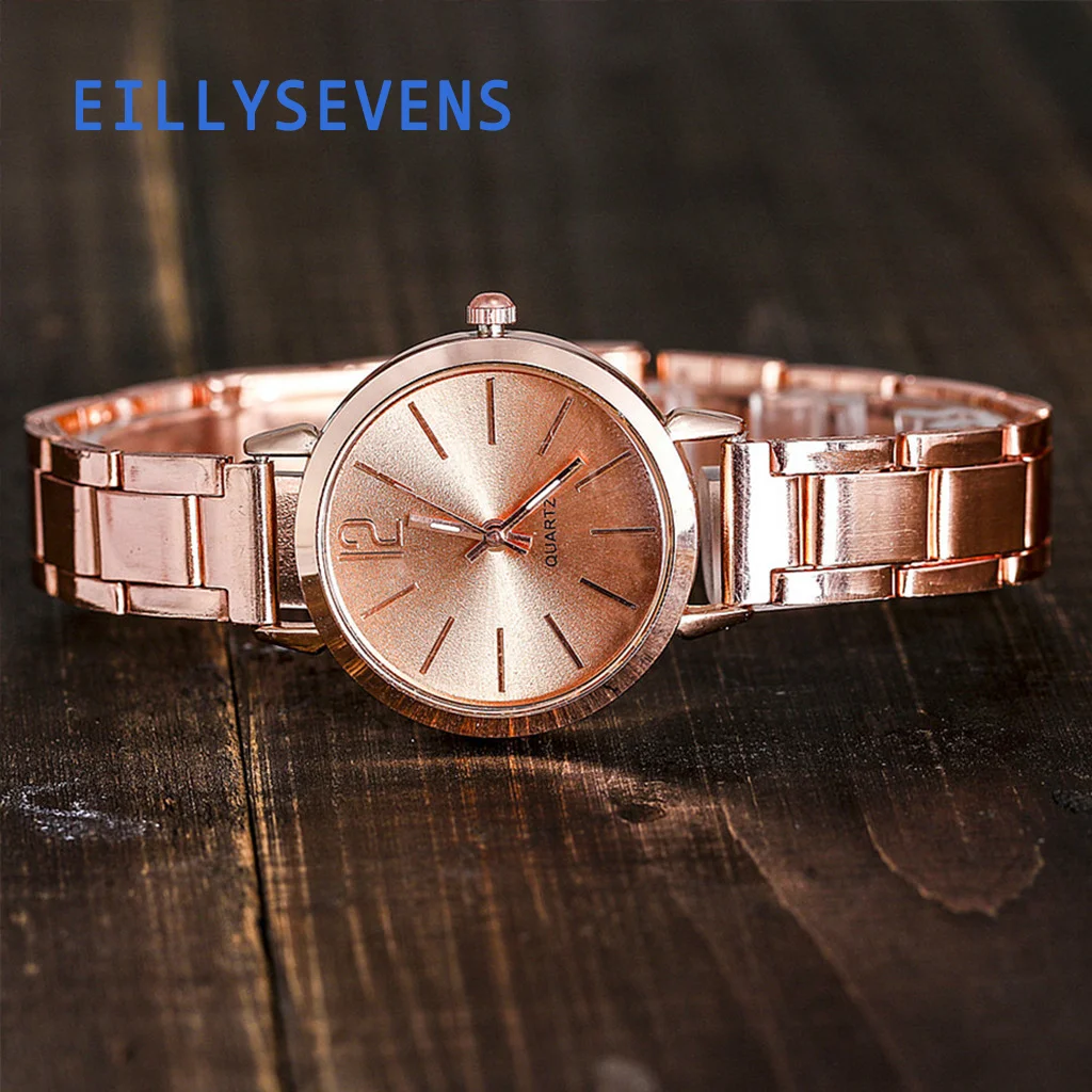 Fashion Women Casual Watch Women Watches Luxury High Quality 2023 For ...