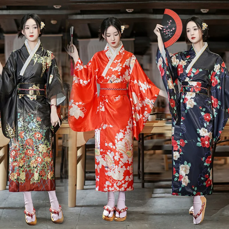 Kimono-tradicional-japon-s-para-mujer-vestido-de-geisha-cosplay-de ...