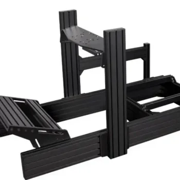 Aluminium Profile 4080 40120 Game Diy Direct Drive Motion Sim Racing ...