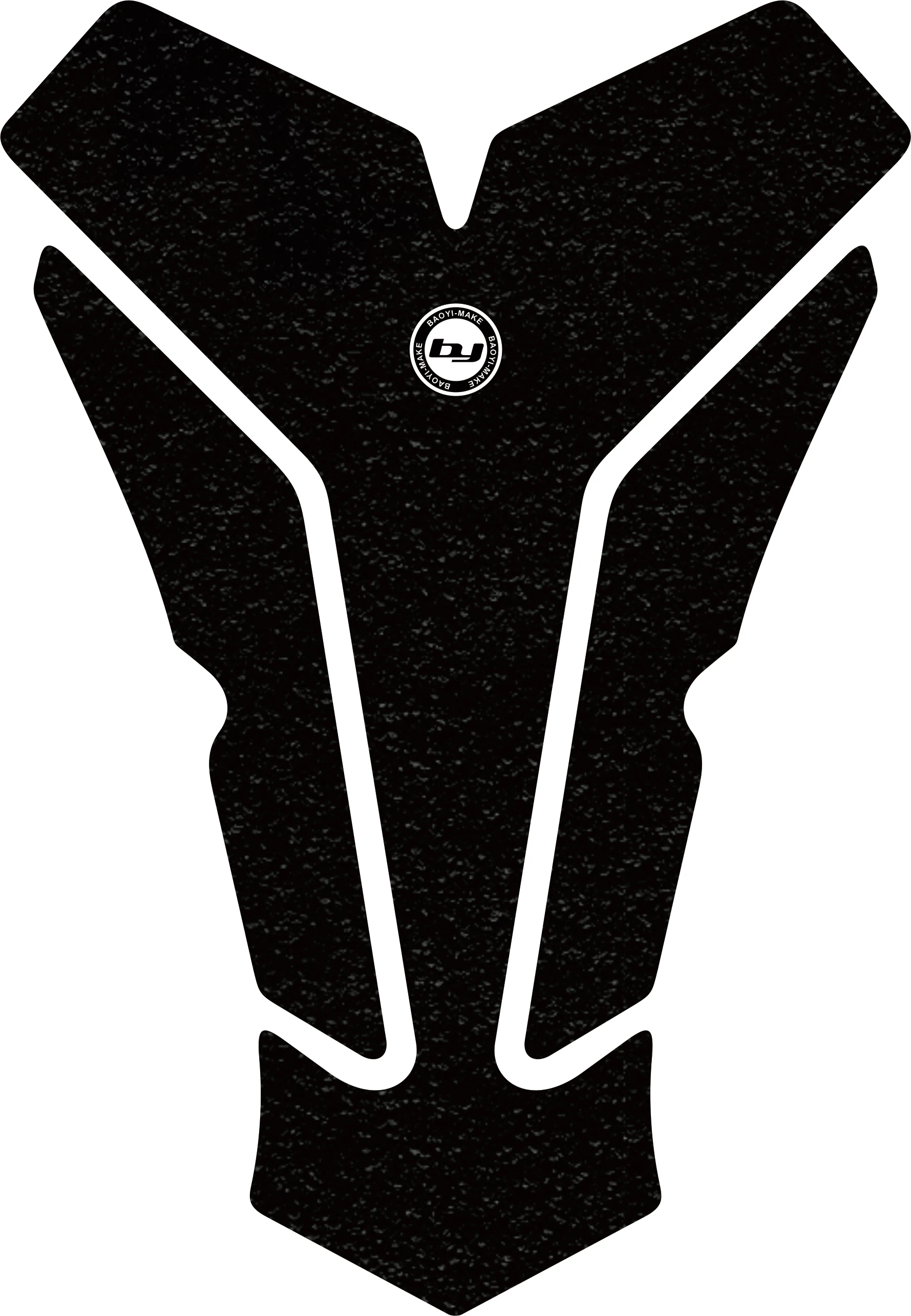 For-HYOSUNG-GT250R-GT650R-Motorcycle-Tank-Pad-Gas-Cap-Cover-Sticker ...
