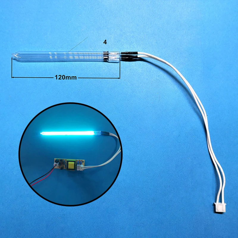 UVC-Lamp-Electronic-Ballast-Overload-Protection-Function-Lamp-Driver ...