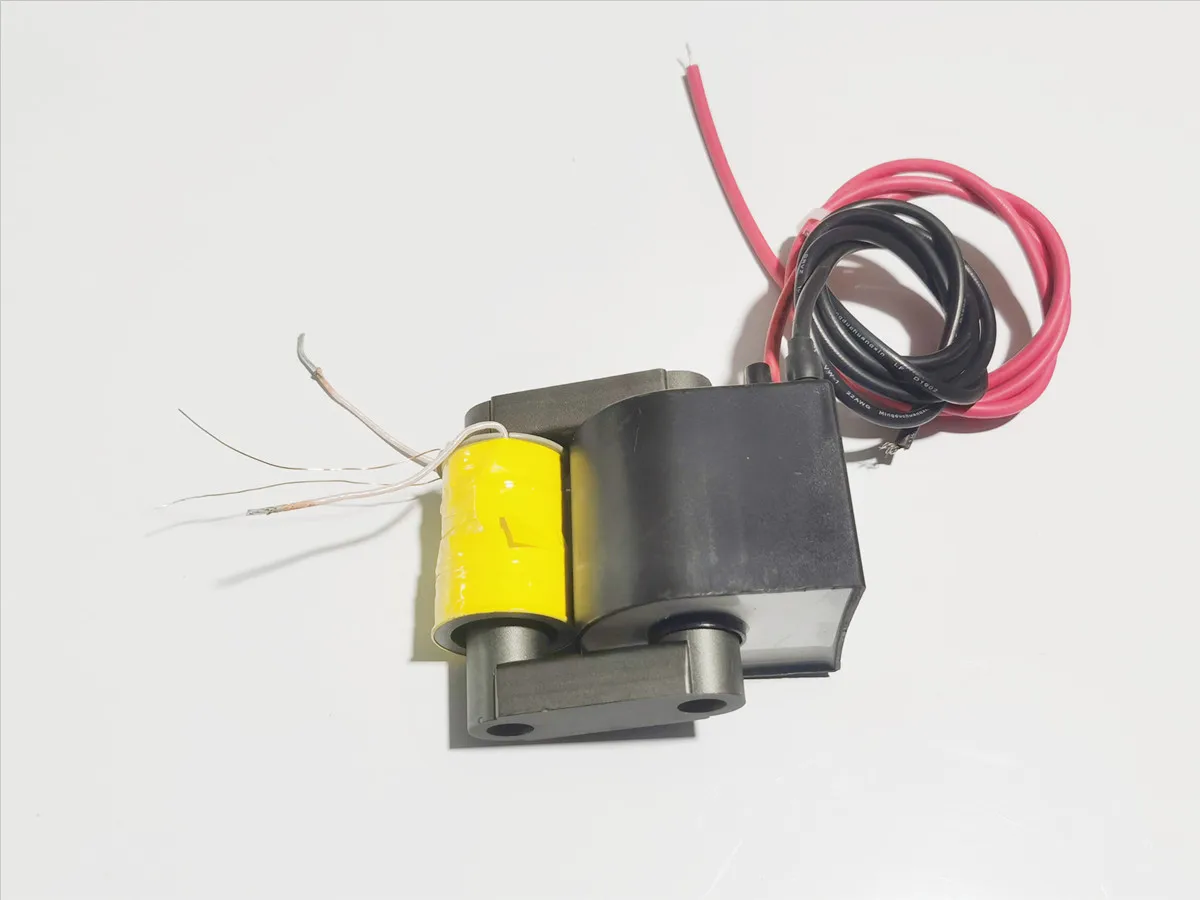 High Voltage Coils, High Voltage Transformers, Flyback, 2-20kv 200W