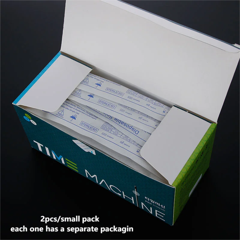 Factory Disposable Blunt-tip Cannula 14G 90mm 22g 23G 25G 27G 18G 30G ...