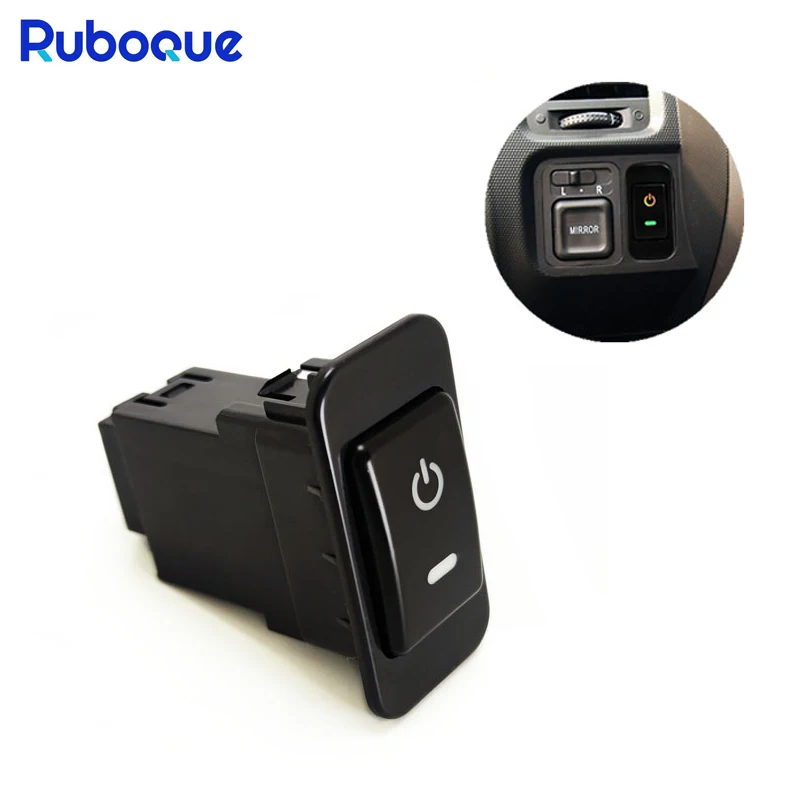 Carro-LED-DRL-Fog-Light-Spotlight-Recorder-Radar-Sensor-de ...