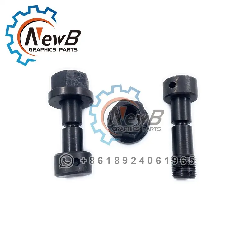 5Sets 017605A Safety Screw 027920 Shear Bolt 053062 Safety Bolt 017605 ...