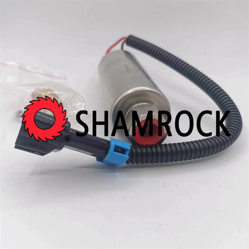 Bomba de combustible eléctrica de alta presión OEM 861156A1 805406 ...