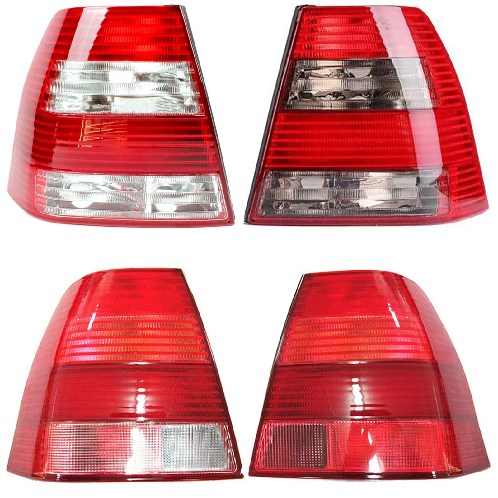 Rear-Stop-Brake-Tail-Light-Lamp-for-Volkswagen-VW-Jetta-Bora-MK4-1999 ...