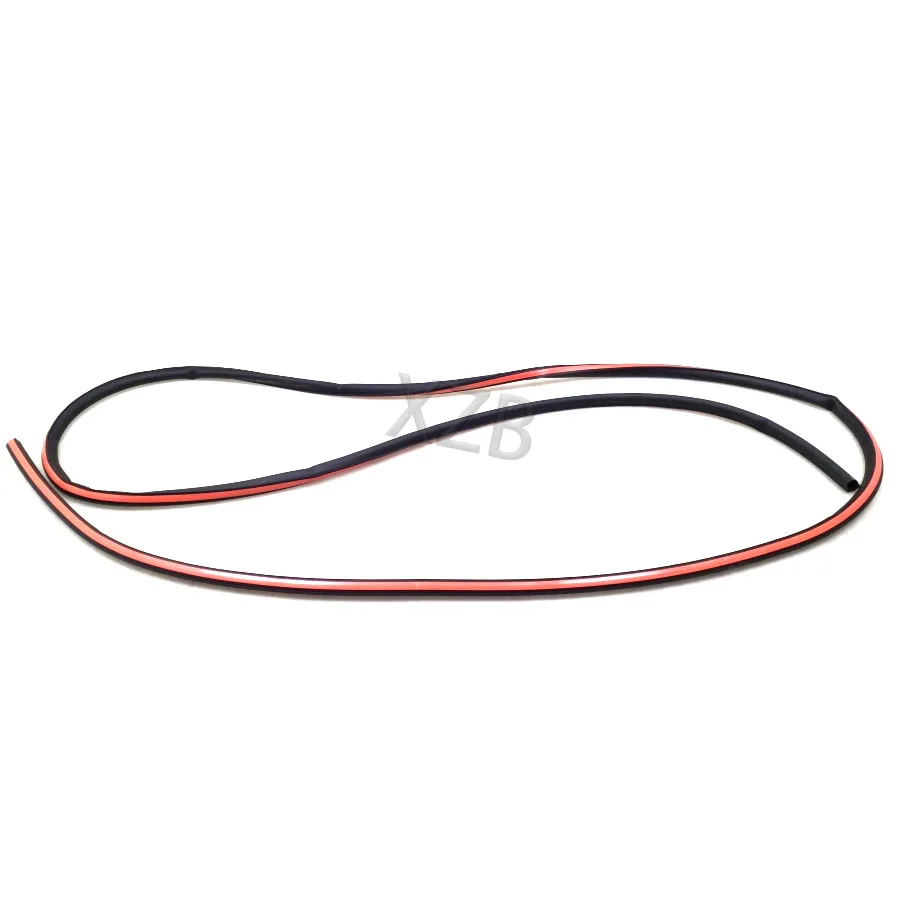 0997270300-A0997270300-Door-Seal-Strip-Length-4-2Meters-for-Mercedes ...