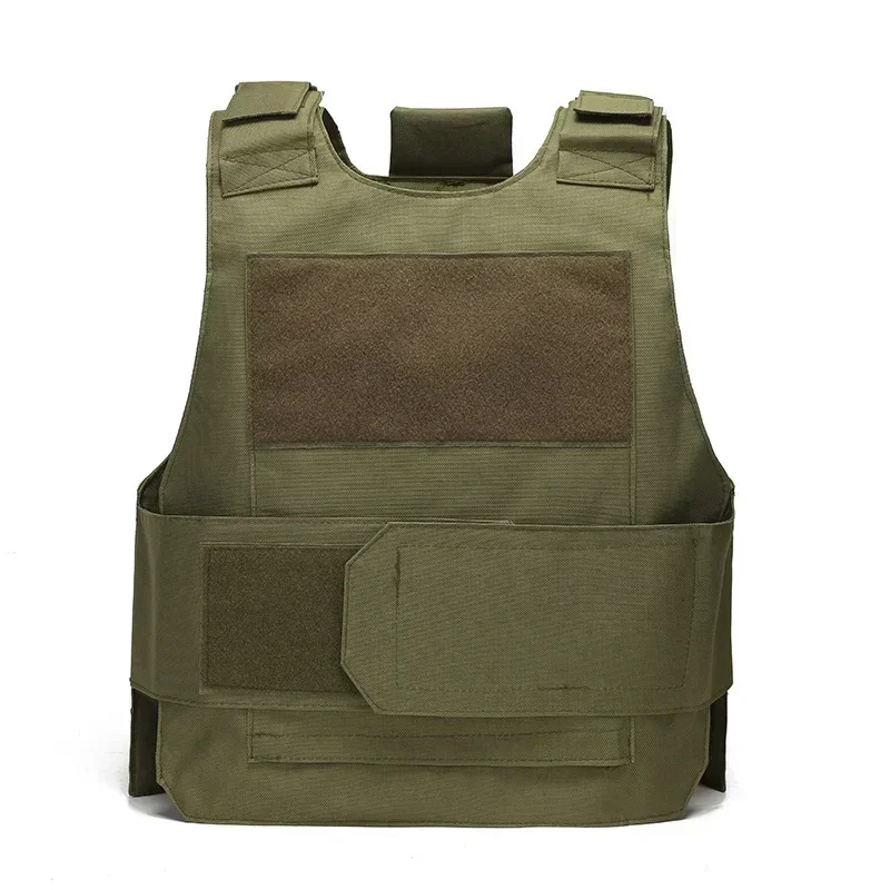 Tactical-Army-Vest-Multi-functional-Armor-Plate-Tactical-Carrier-Vest ...