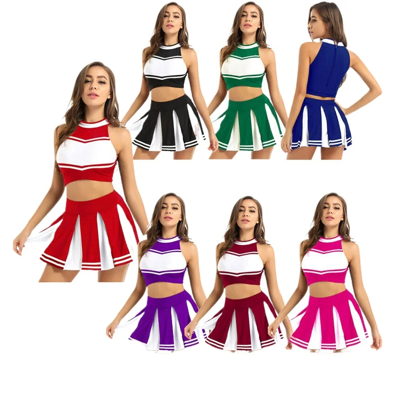 Cheerleading-Costumes-Women-s-Cheerleading-Costumes-Game-Costumes-Role ...