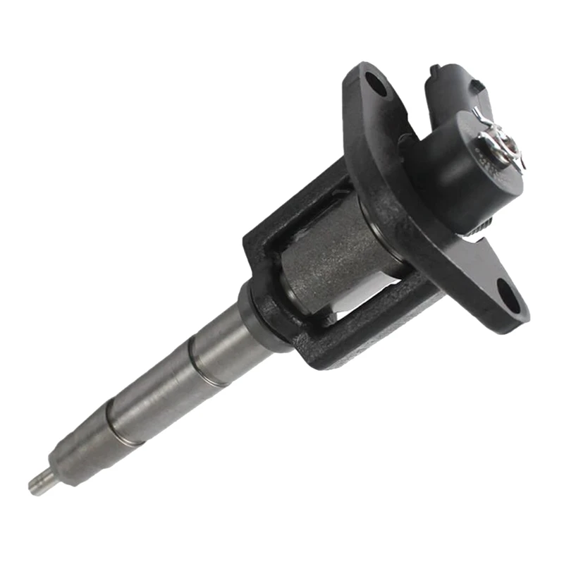 Common Rail Injector 0445120073 For Mitsubishi 4M50 Canter Fuso 3.0 ...