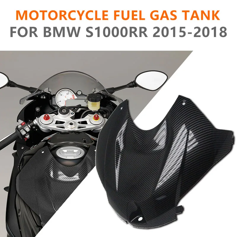 For-BMW-S1000RR-S-1000RR-2015-2018-Motorcycle-ABS-Injection-Material ...
