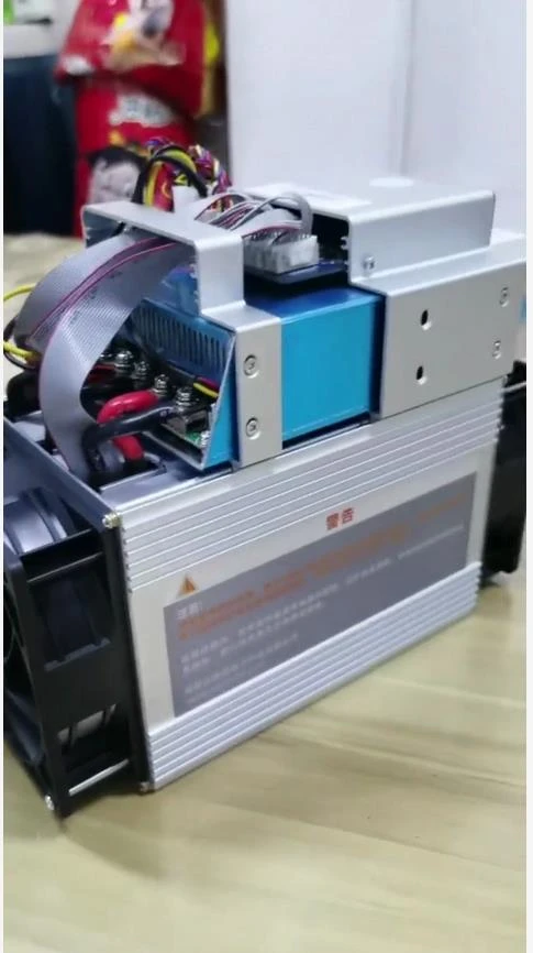 새로운 Asic Bitcoin Miner WhatsMiner M21B 28 T/S 1800W, PSU, Antminer S9 T9 + Ebit E9, BTC BCH ...