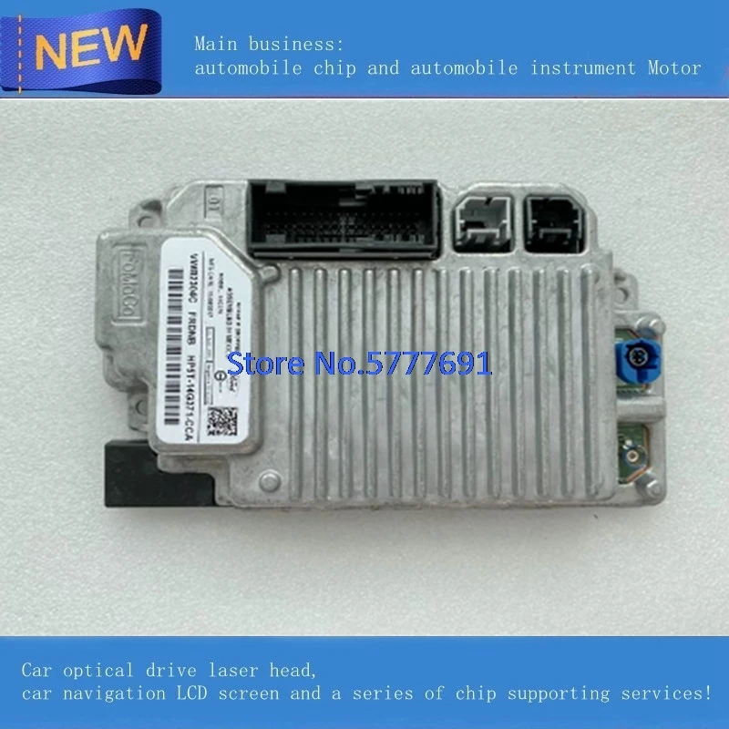 Original Assembly For d SYNC3 Apim H module Start (2015 2017) With ...