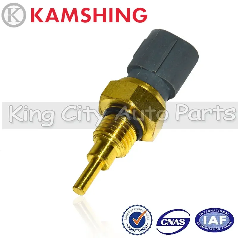 Coolant Water Temperature Temp Sensor 89422-16010 For Camry 2.4 01-06 ...