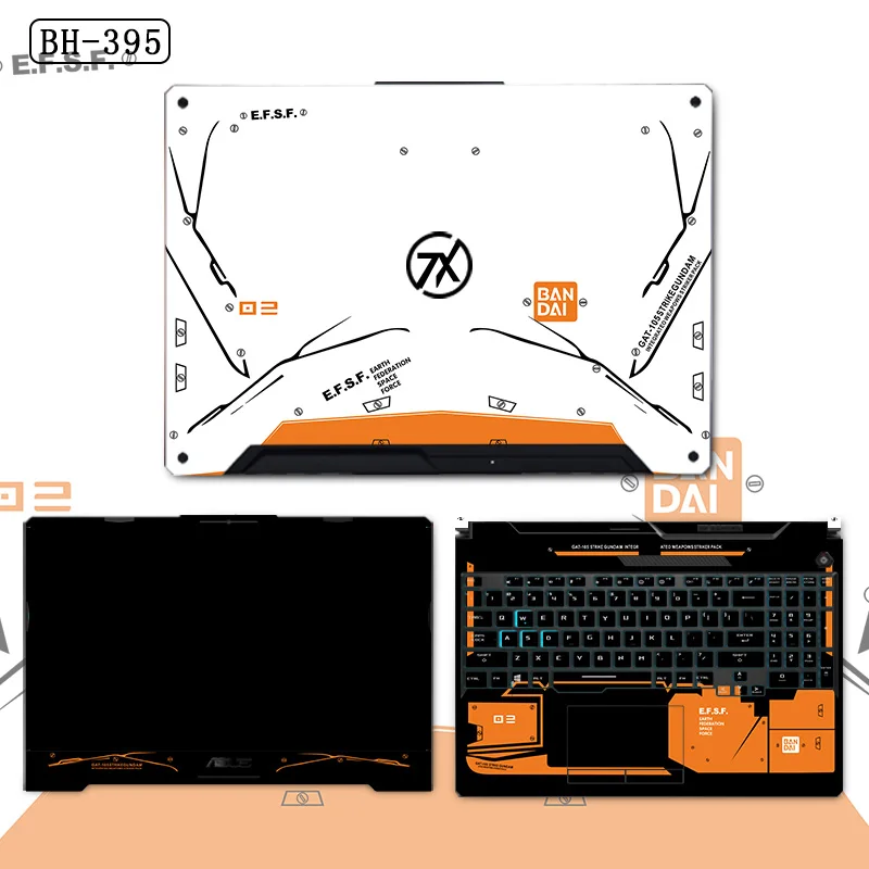 Stickers Para Laptop Asus