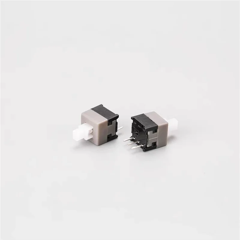 500PCS-Mini-Push-button-switch-6Pin-Push-Tactile-Power-Micro-Switch ...