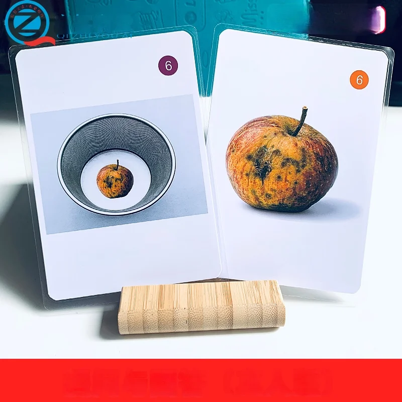 Why-Ask-and-Answer-Autism-Children-Card-ABA-Language-Developmental ...