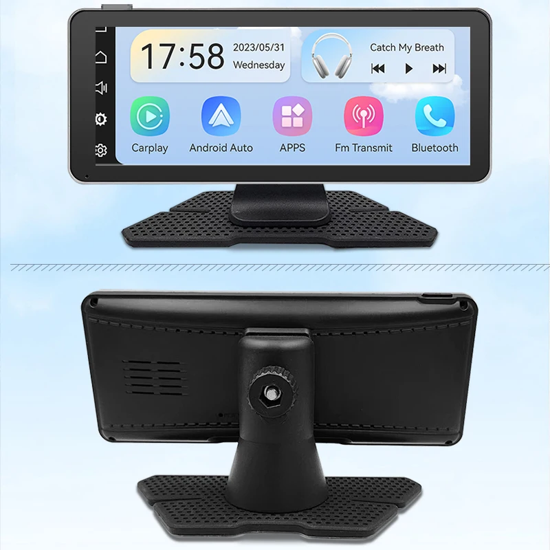 Universal-6-86-Screen-Car-Radio-Multimedia-WIFI-Video-Player-Wireless ...