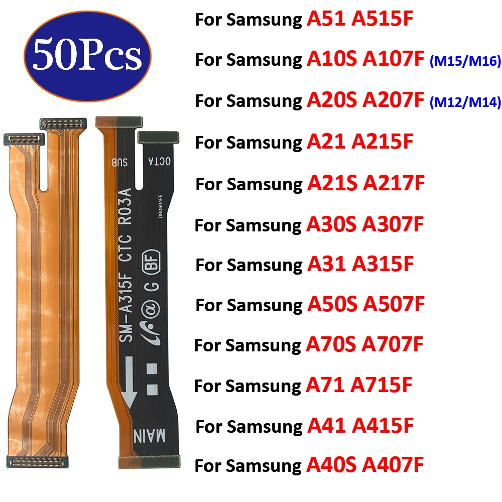 Connector Samsung Lcd Motherboard | Samsung Flex Cable Motherboard ...