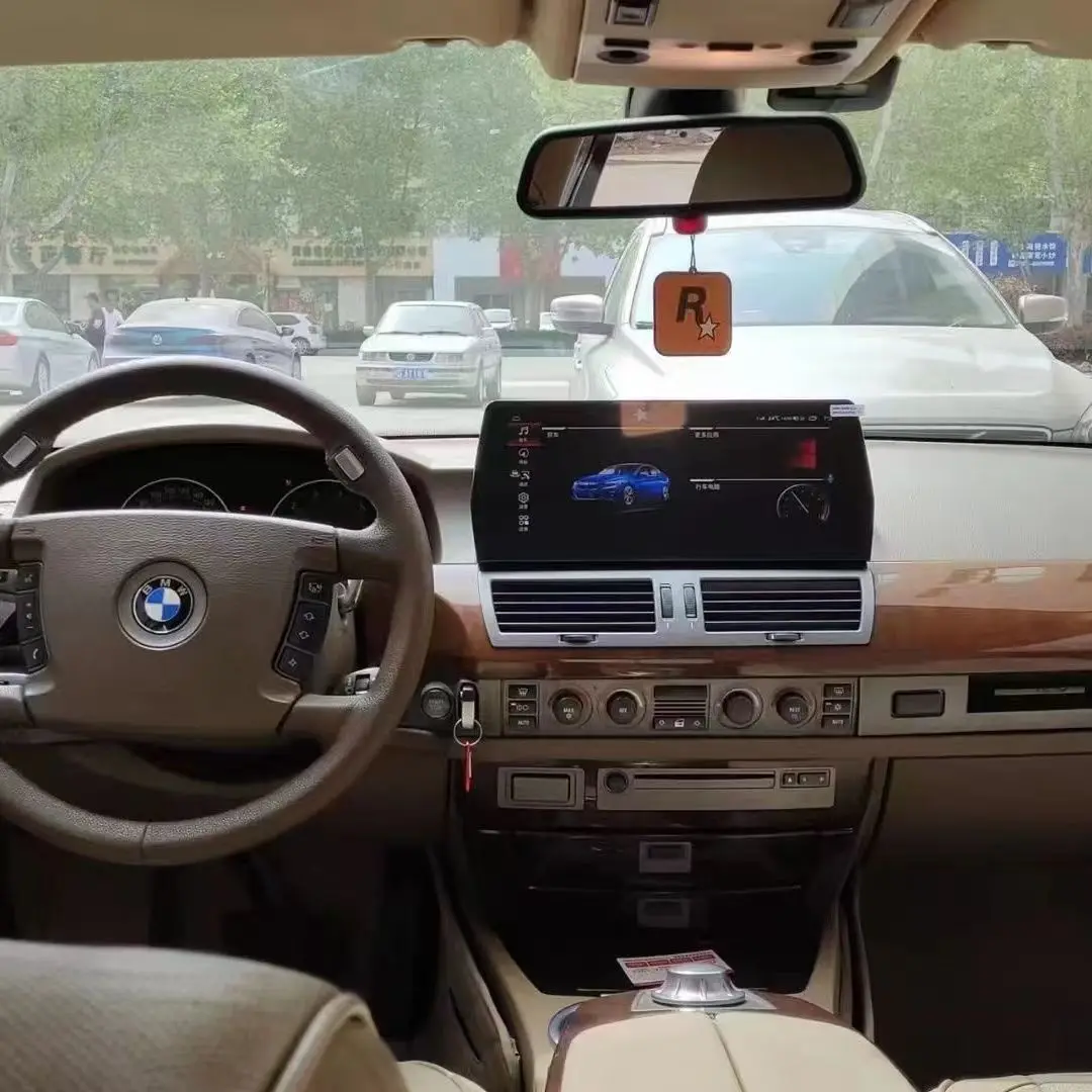 256G-Android-13-Tape-Radio-Recorder-Car-For-BMW-7-Series-E65-E66-2001 ...