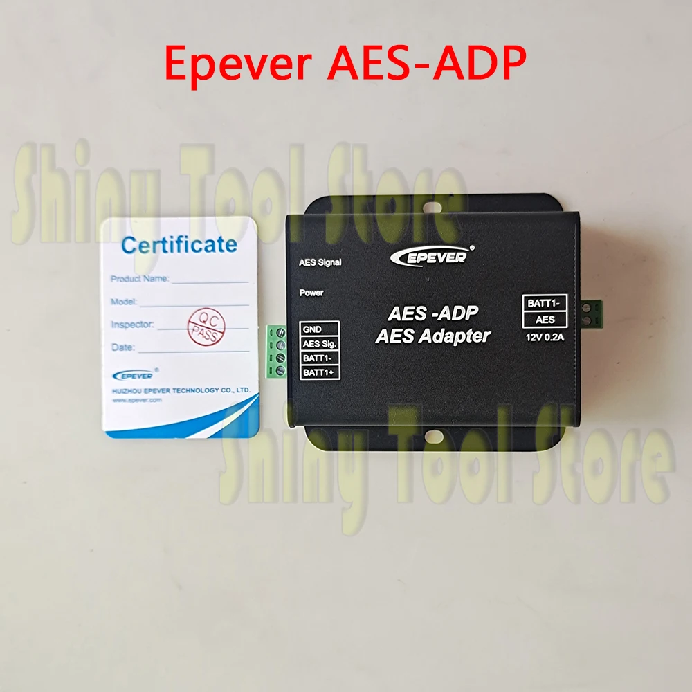 Epever-AES-ADP-Support-short-circuit-5V-AES-signal-of-the-solar ...