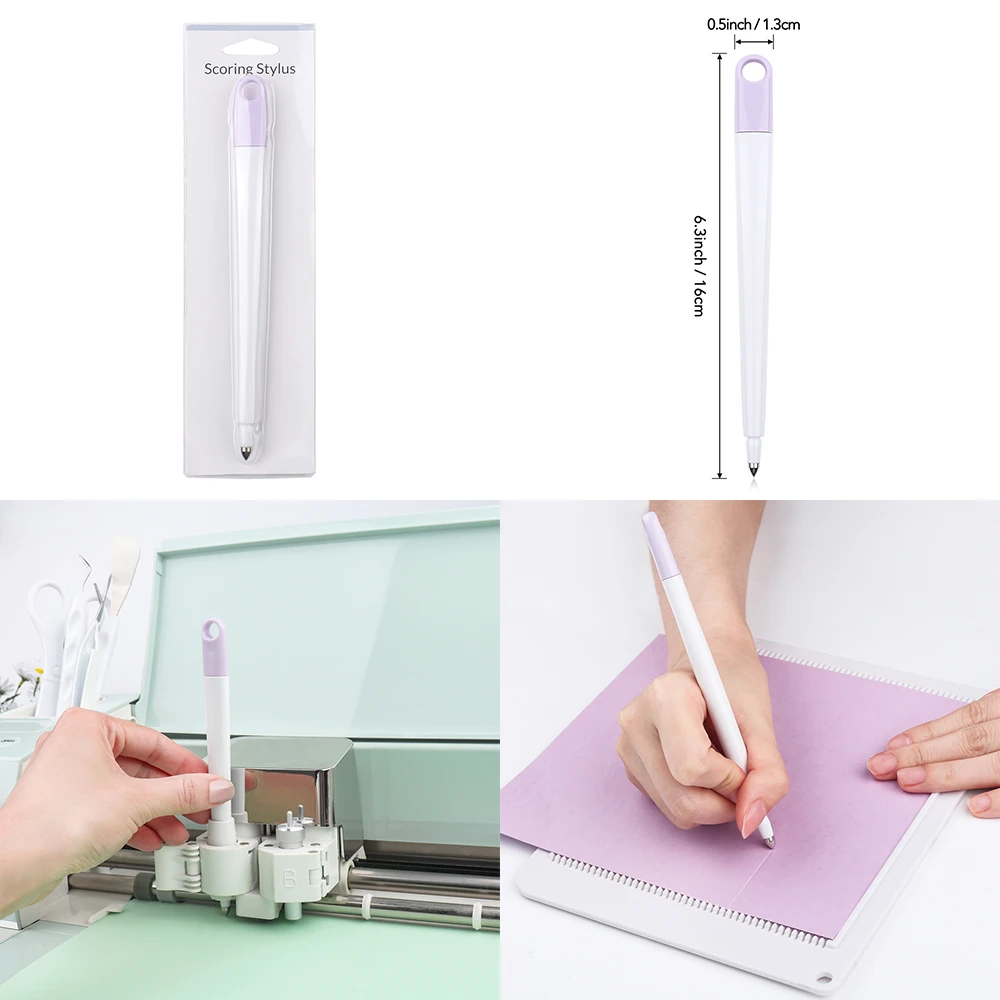 Must-have Scoring Stylus for Cricut Maker 3/Maker/Explore 3/Air 2/Air ...