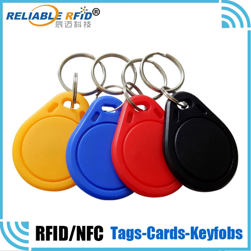 10Pcs-READ-ONLY-ID-125KHz-RFID-EM4100-Door-Entry-Access-Control-High ...