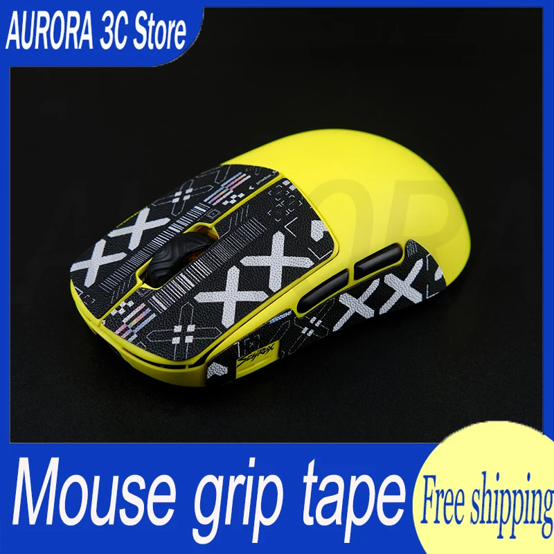 Customize-Mouse-Grip-Tape-Full-Coverage-for-Scyrox-V8-Game-Mouse-Luffy ...