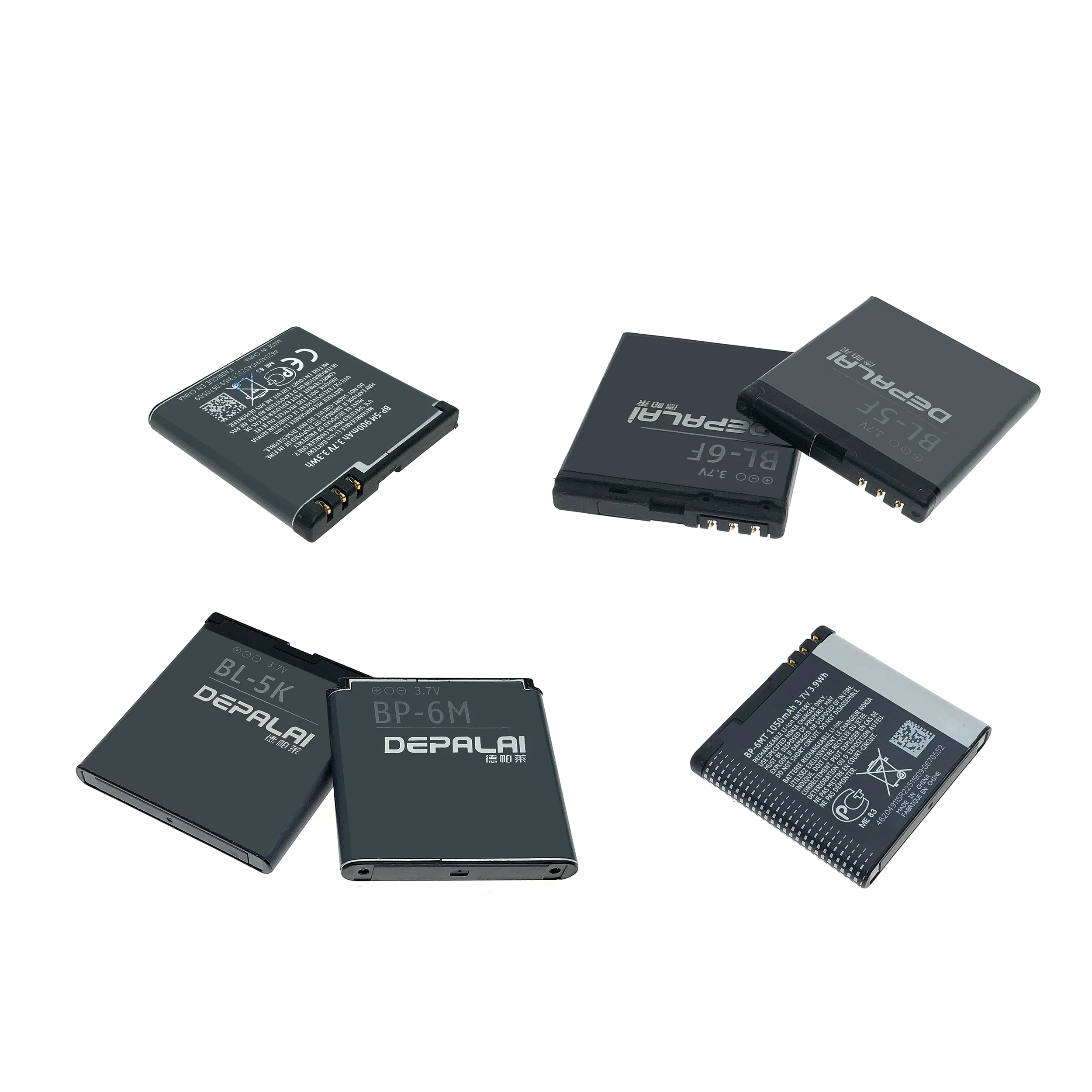 Bl 5h Batteries Nokia | Nokia N85 Battery Bl 5k | Nokia N95 Battery Bl ...