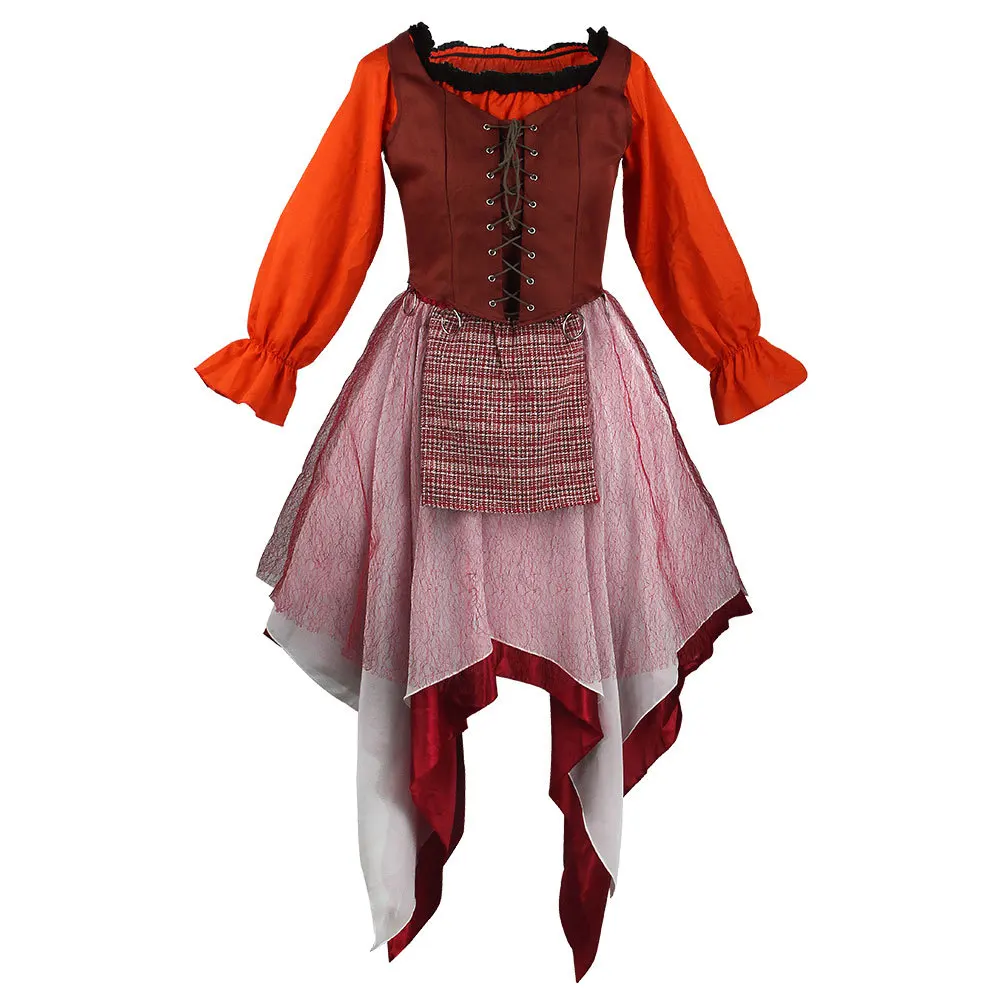 American Mary Costume