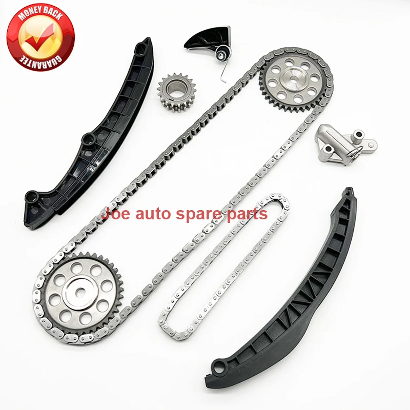 VAG-EA111-Timing-Chain-Kit-for-VW-Beetle-Cabrio-Eos-CC-Golf-Plus-GTI ...
