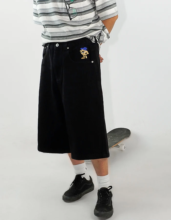 Y2K Dibujos Drip Hombre: La Tendencia Estilosa para el Estilo Urbano
