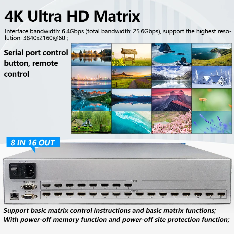 Matrix-Switch-HDMI2-0-8x16-4K-60Hz-HDCP2-2-Profesional-Rack-For-HDMI-2-0-Splitter.jpg