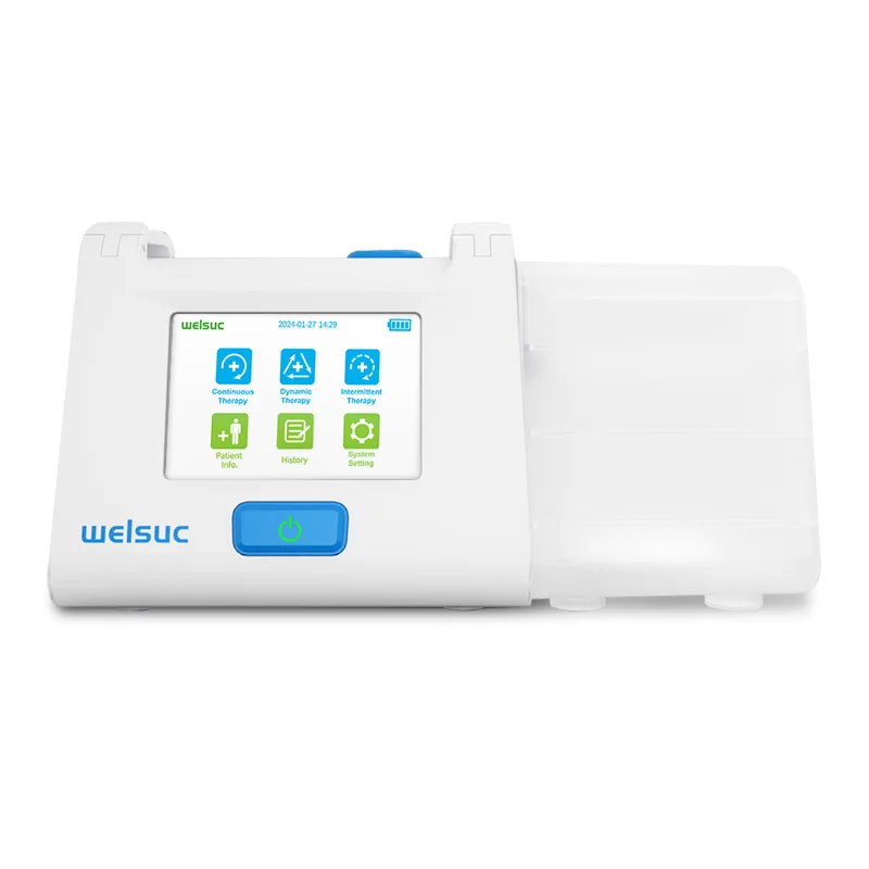 Medical-device-VAC-pump-Negative-Pressure-Wound-Therapy-System-NPWT ...