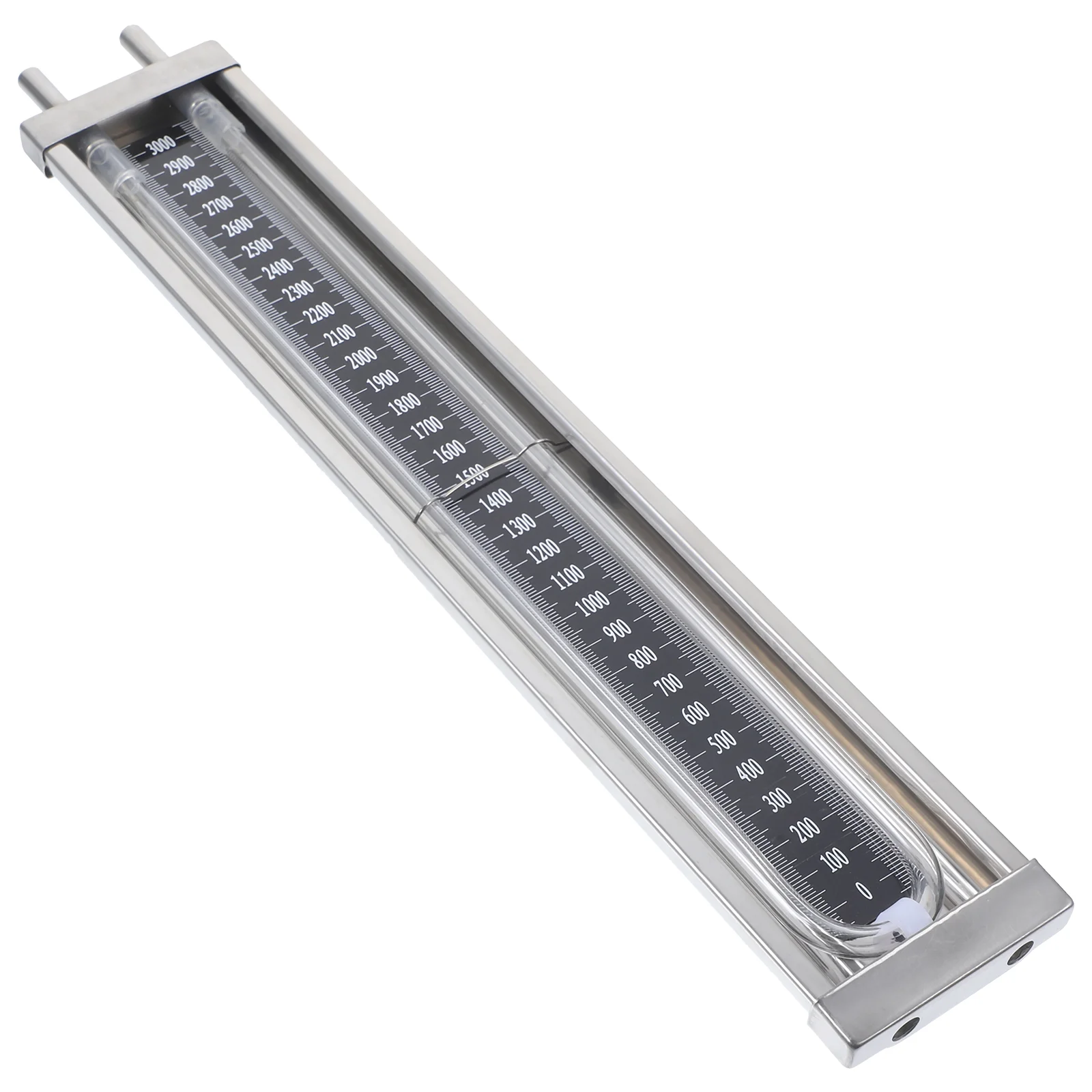 Pressure-Gauge-Water-Column-Manometer-Tube-U-Shaped-High-Accuracy ...