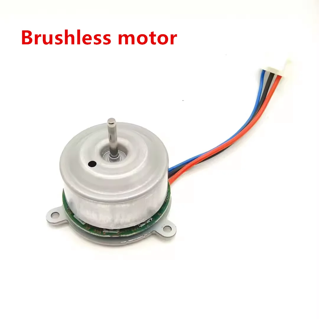 36 V DC Motor High Speed Small Brushless DC Motor/Fan, Vacuum Cleaner ...