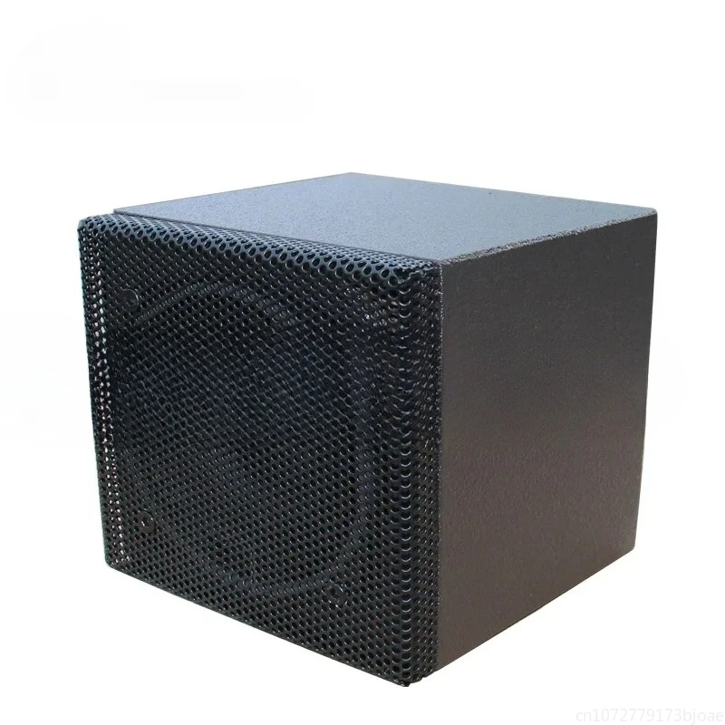 5 Inch Coaxial Speaker: A Comprehensive Review and Guide for Users