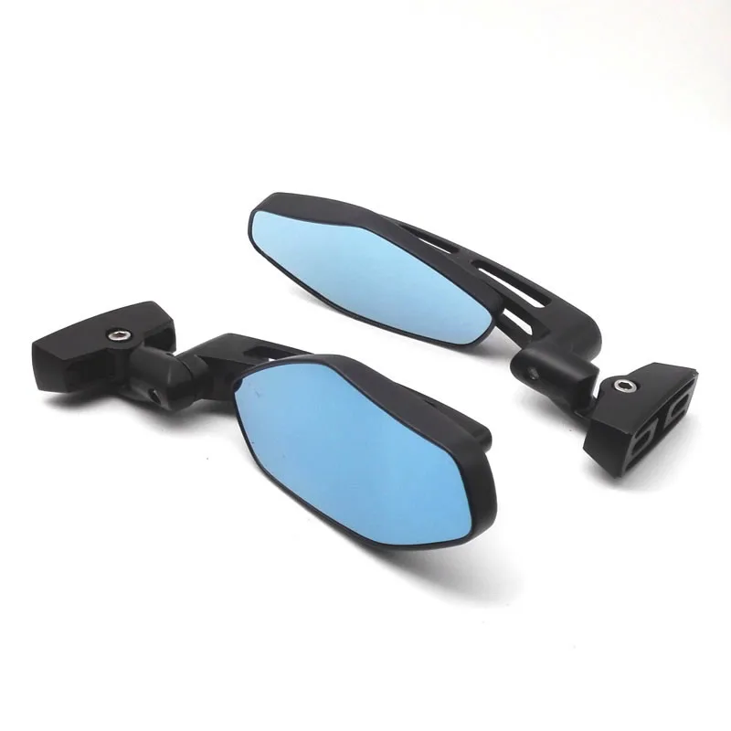 Motorcycle Racing Rear View Mirrors For Suzuki GSXR 600 750 1000 ...