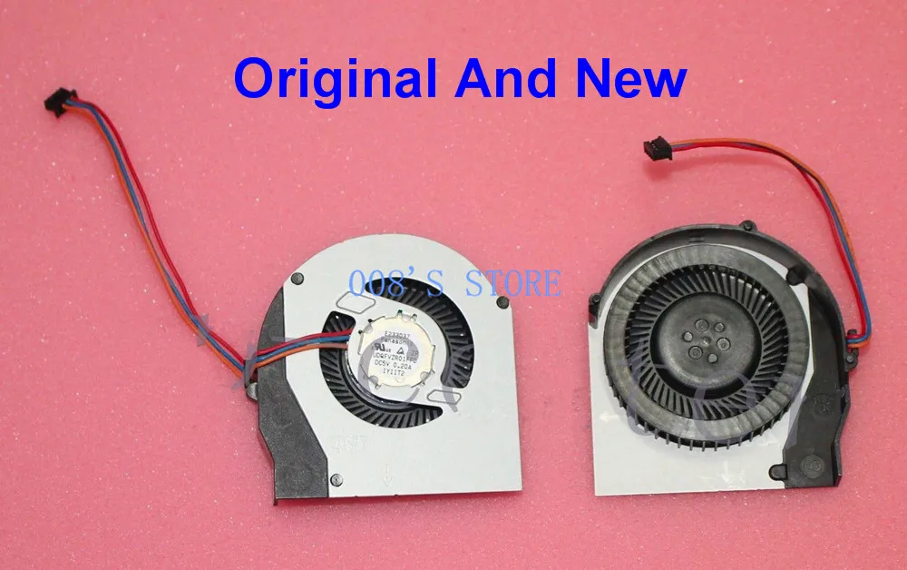Notebook CPU Cooling Cooler Fan For Lenovo ThinkPad T420 T420i T420S ...