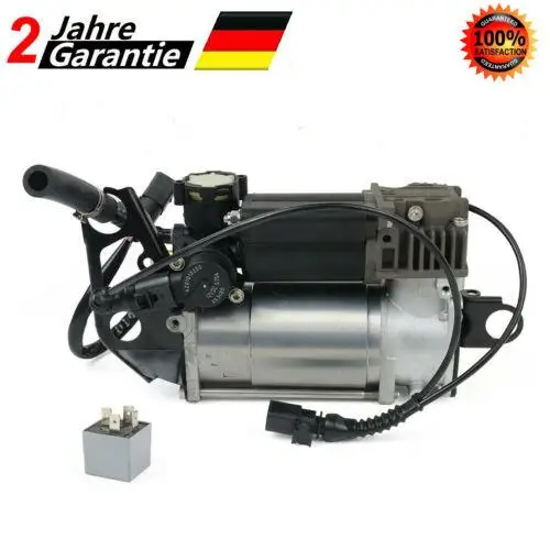 AP01-Compressor-Air-Suspension-Pump-For-Audi-Q7-4L-7L0616007H-3-6-4-2-3 ...