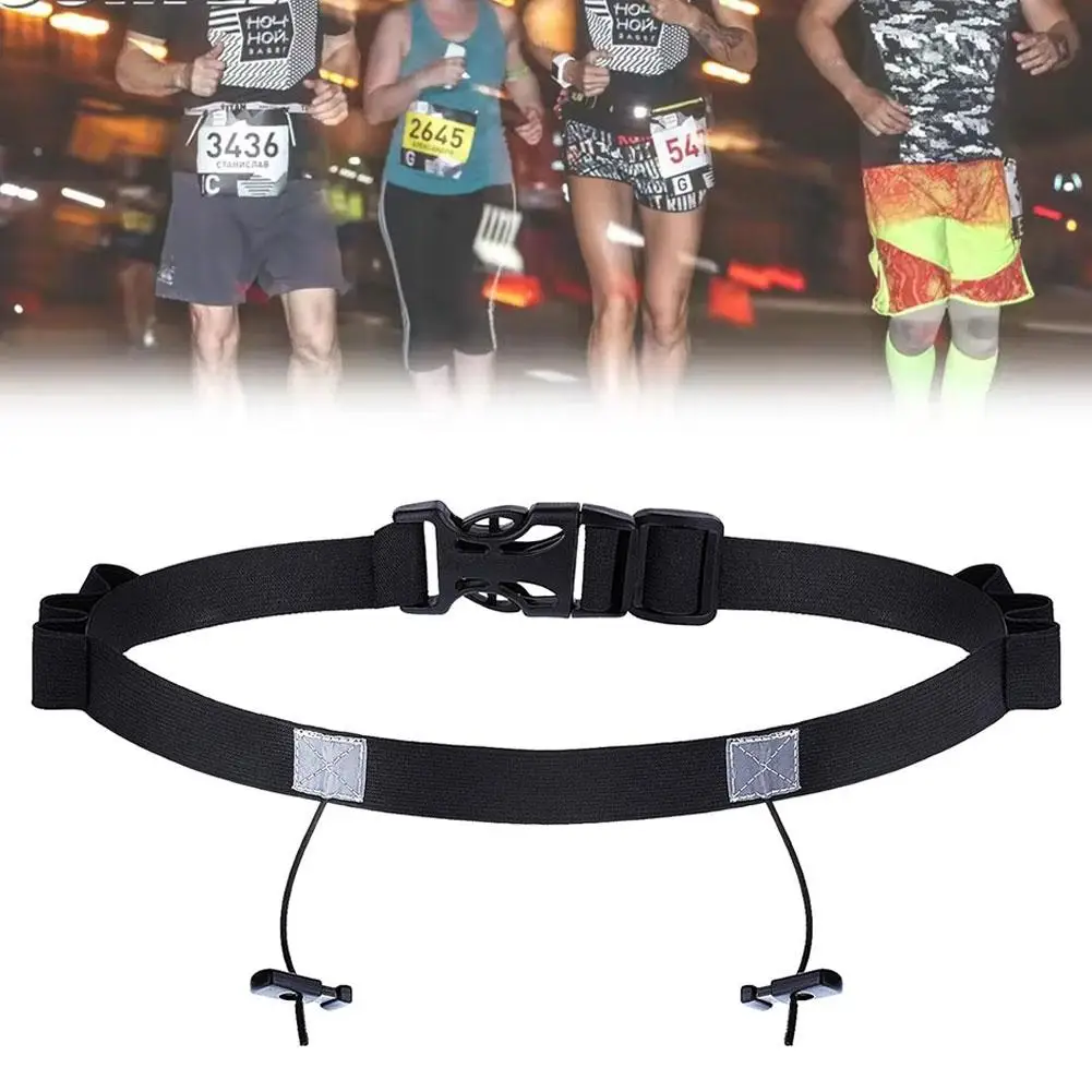 Marathon-Running-Competition-Number-Plate-Belt-Name-Belt-Unisex ...