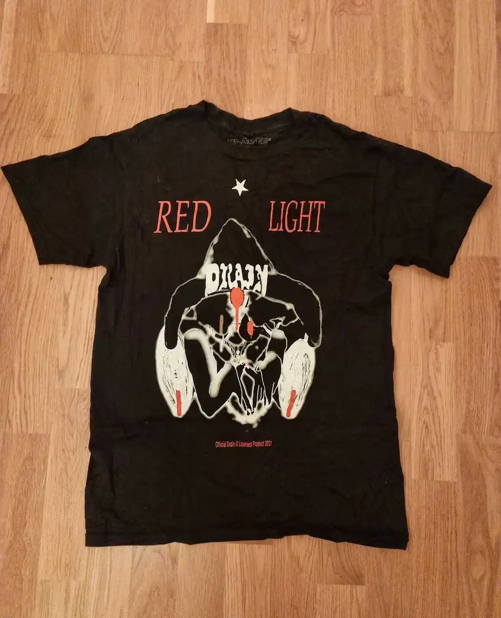 Drain-Gang-Bladee-Red-Light-T-shirt-Music-Band-Shirt-HL7565.jpg