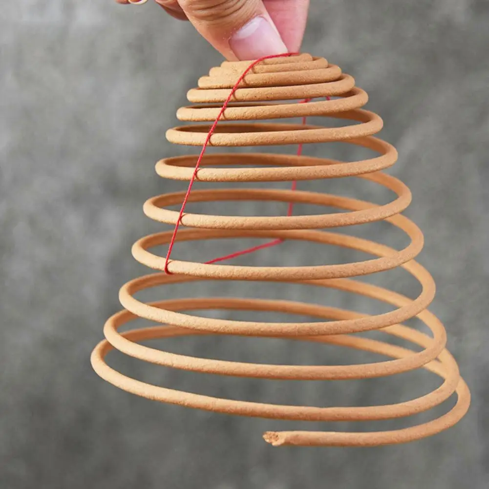 Citronella-Coils-Long-lasting-Natural-Citronella-Incense-Coil-for ...