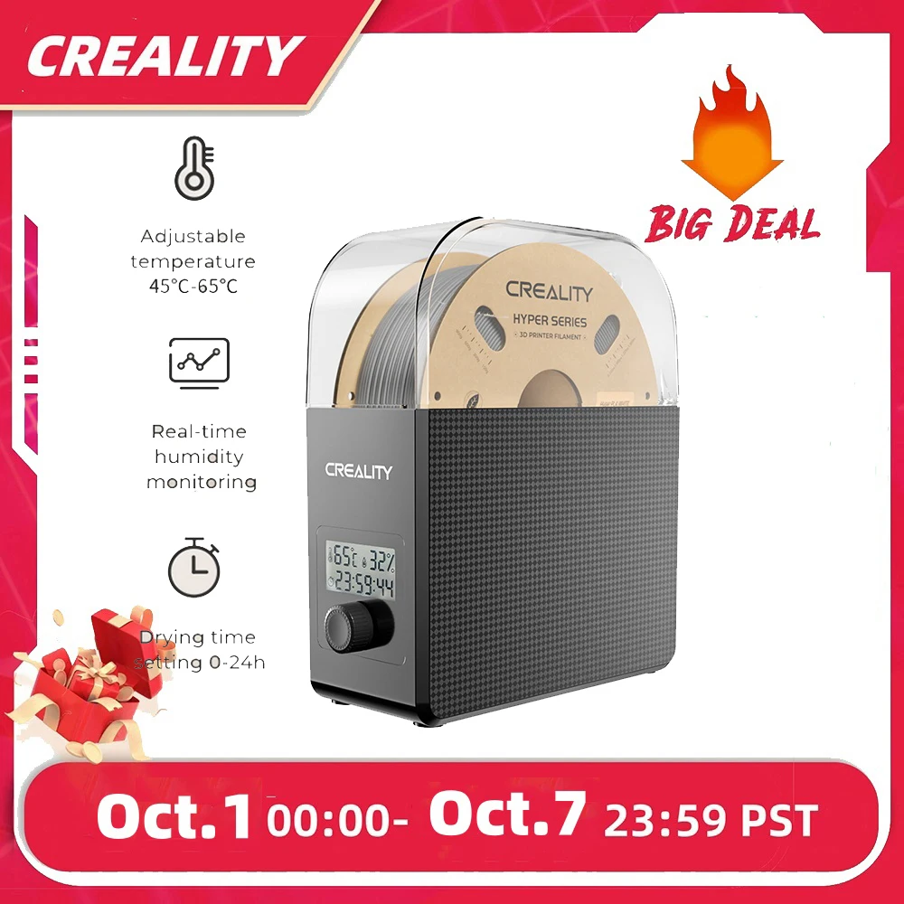 Creality-Filament-Dryer-Box-Pro-for-3D-Printer-Filament-Upgraded ...